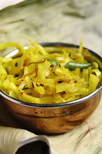 39 leckere Weißkohl-Gerichte | Küchengötter