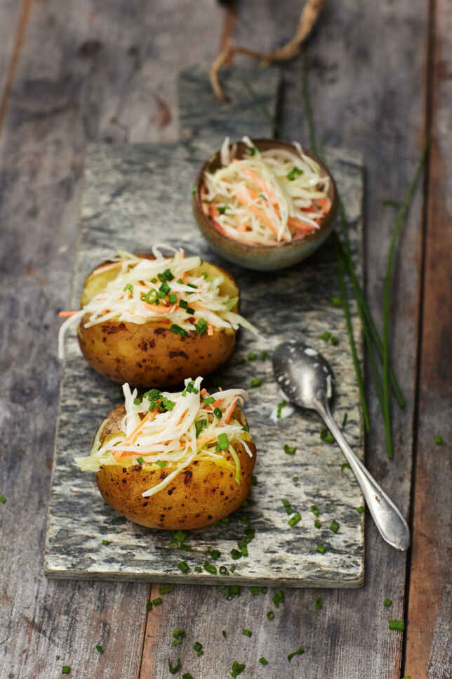 39 leckere Weißkohl-Gerichte | Küchengötter