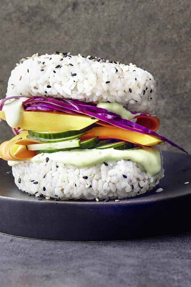 Vegetarische und vegane Rotkohl Rezepte | Küchengötter