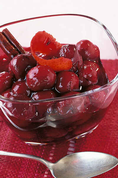 19 köstliche Kompott-Rezepte | Küchengötter