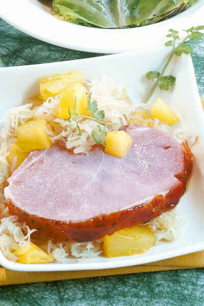 Die besten Kasseler Rezepte | Küchengötter