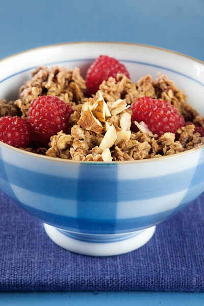 Brei Rezepte | Küchengötter
