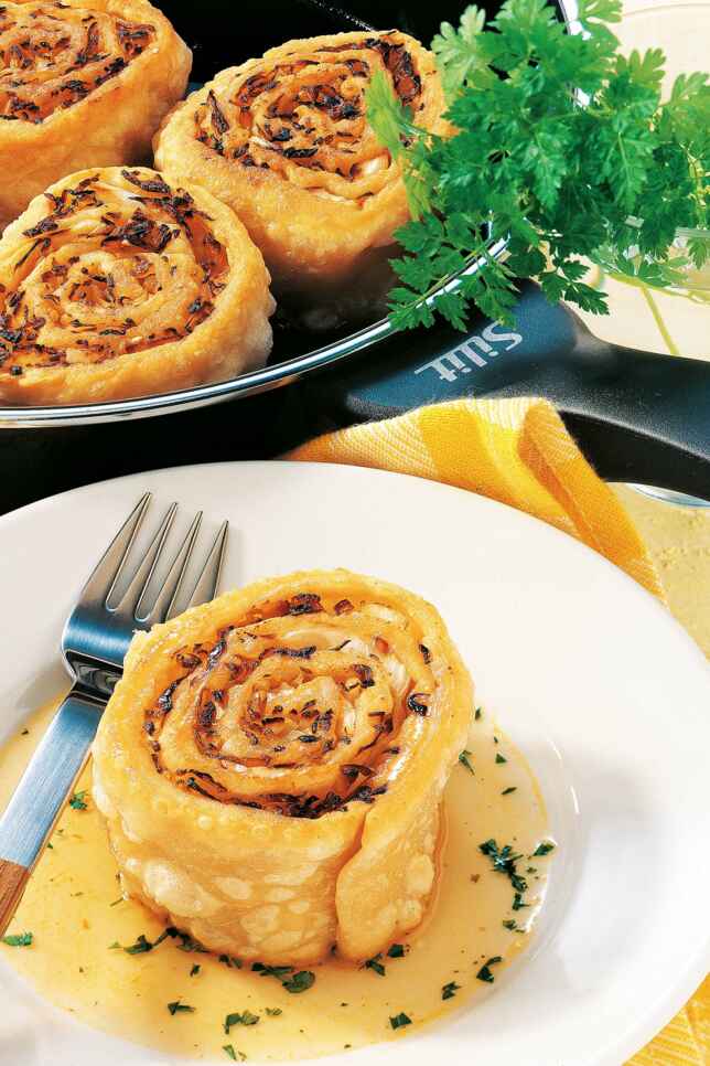 39 leckere Weißkohl-Gerichte | Küchengötter