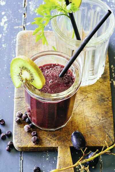 27 Smoothies unter 200 Kalorien | Küchengötter