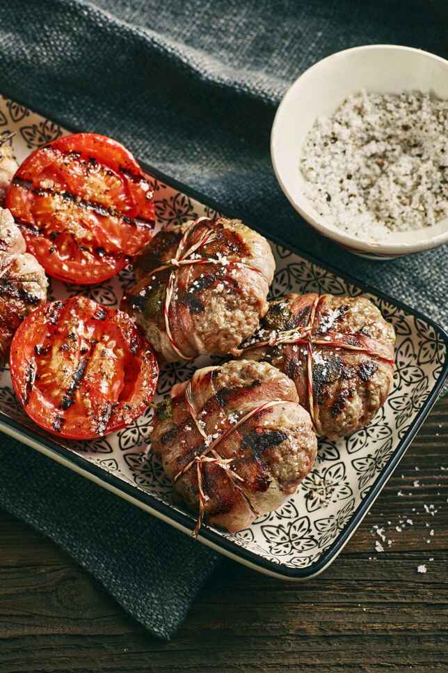 Die besten Rezepte für Hacksteaks | Küchengötter