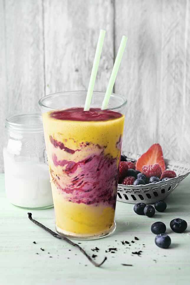 19 leckere Lassi-Rezepte | Küchengötter