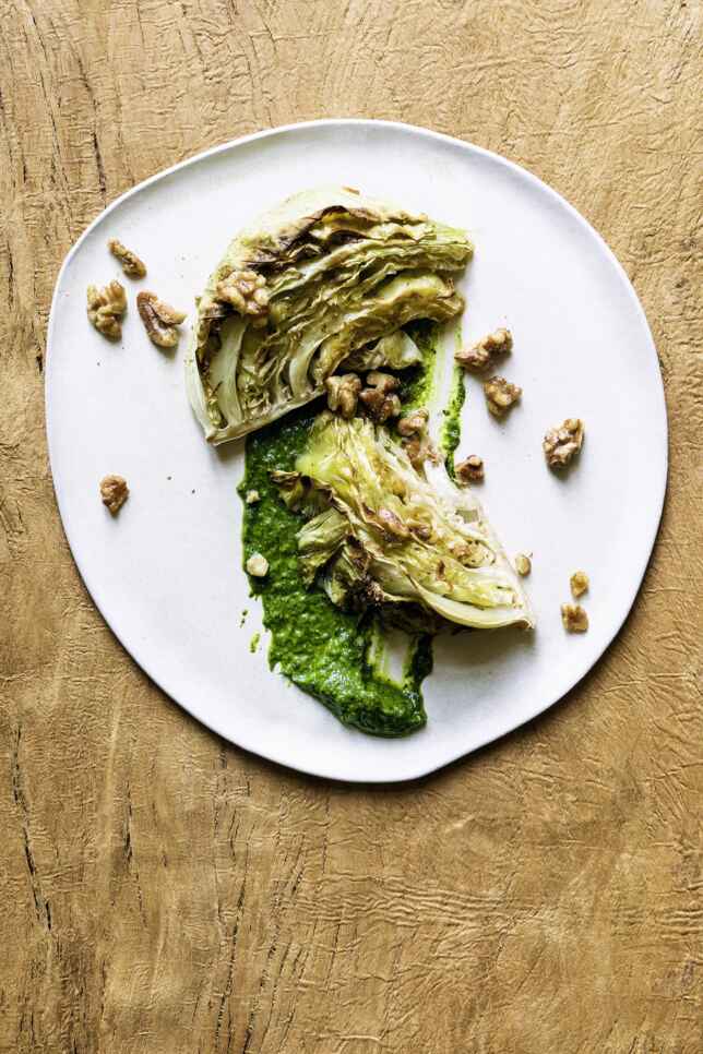 39 leckere Weißkohl-Gerichte | Küchengötter