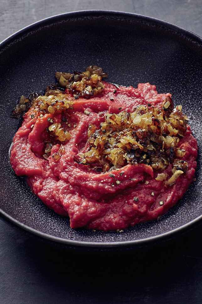 Die besten Rezepte mit Rote Bete | Küchengötter