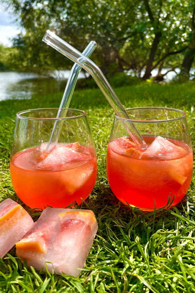 15 erfrischende Aperol-Rezepte | Küchengötter