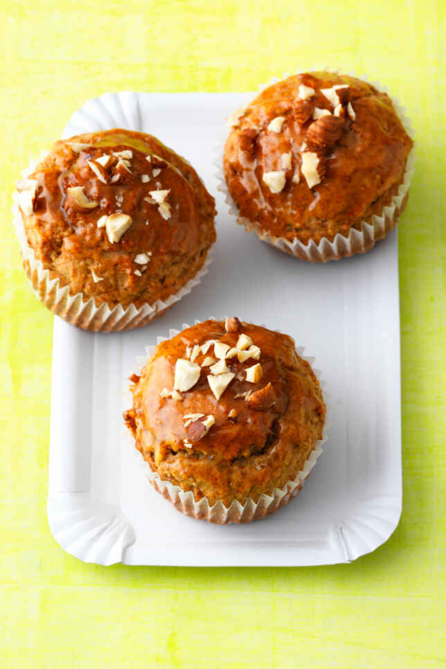Muffins - Rezepte süß und herzhaft - praktische Tipps & Ideen ...