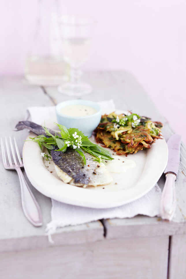 Die besten Wolfsbarsch-Rezepte | Küchengötter