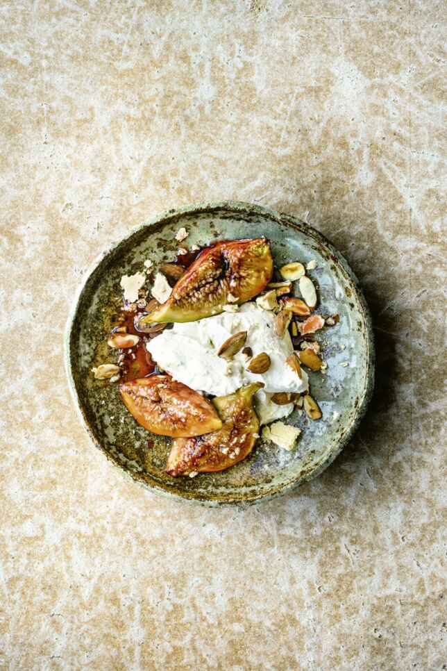 15 Rezepte mit Feigen | Küchengötter