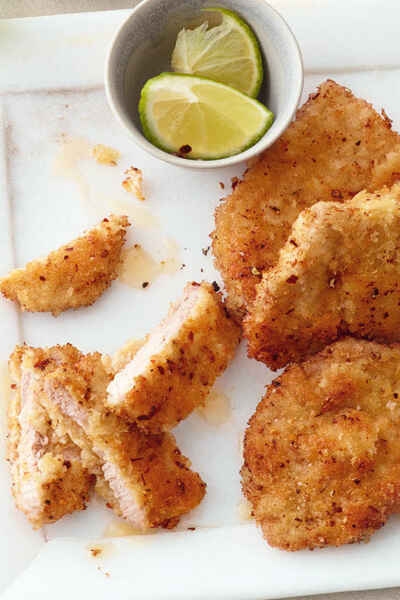 19 Kalbsschnitzel Rezepte mit passenden Beilagen | Küchengötter