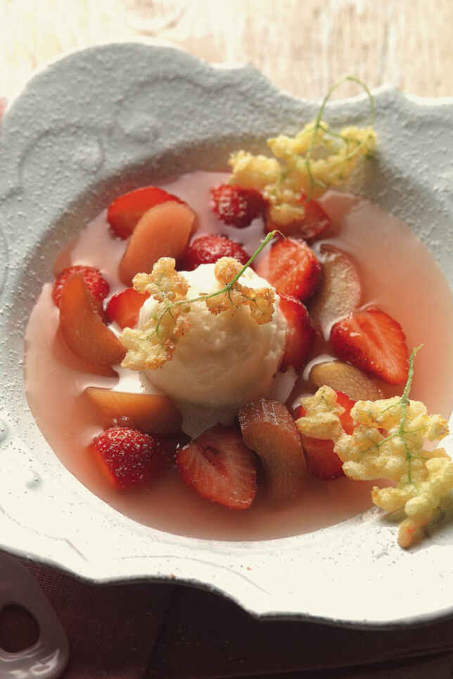 Consommé - Rezepte mit dem vollendeten Kraftprotz | Küchengötter