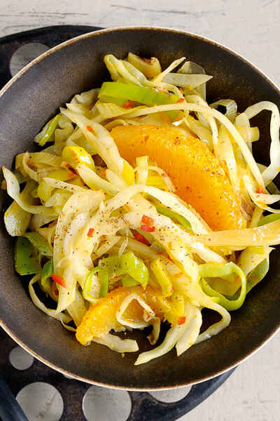 39 leckere Weißkohl-Gerichte | Küchengötter