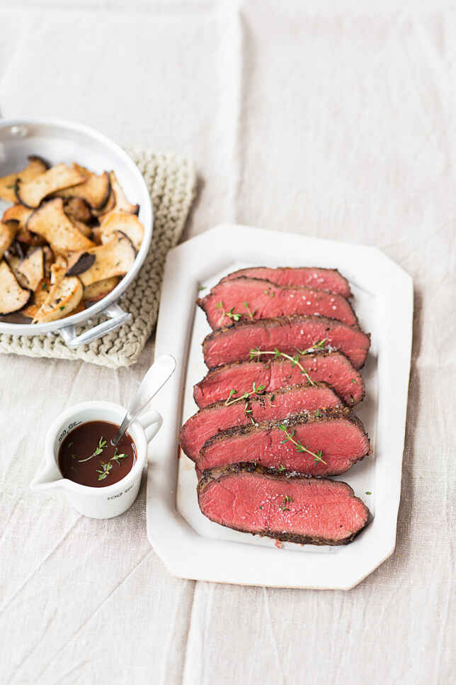 20 kalorienarme Weihnachtsessen Rezepte | Küchengötter