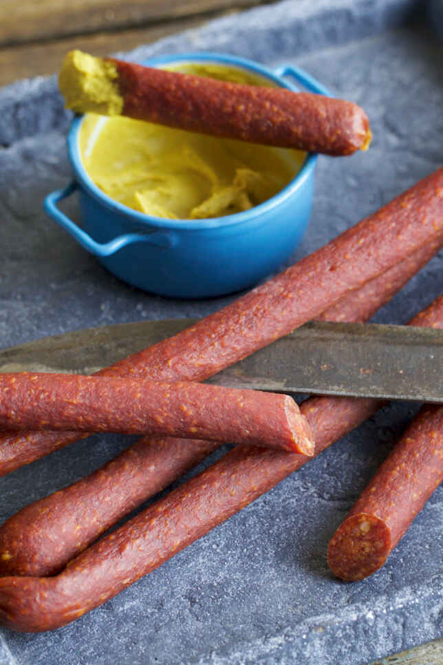 15 deftige Rezepte mit Mettenden | Küchengötter