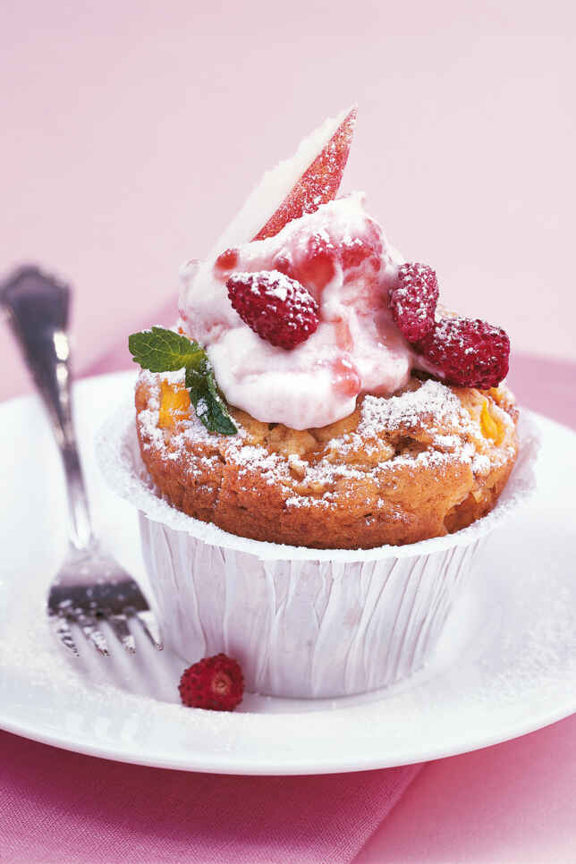 Muffins - Rezepte süß und herzhaft - praktische Tipps & Ideen ...