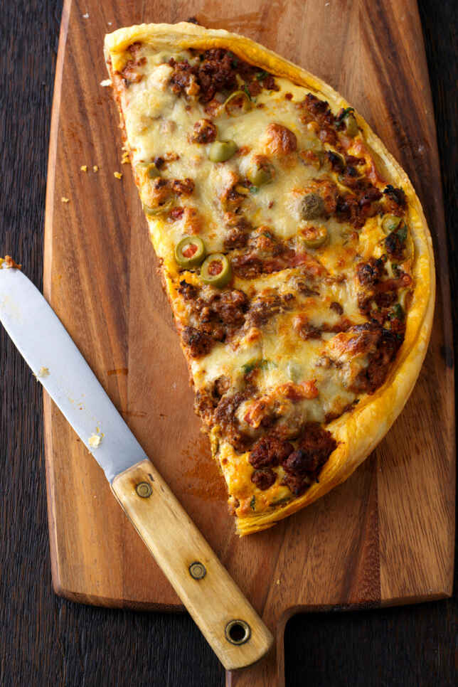 35 Hackfleischgerichte - Die besten Rezepte mit Hackfleisch! | Küchengötter