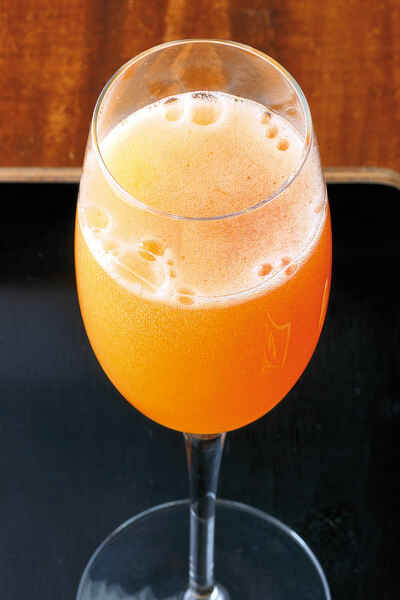 Halloween Cocktails - Entdecke unsere schaurig-schönen Drinks ...