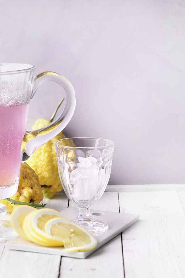 Die besten Limonaden-Rezepte | Küchengötter