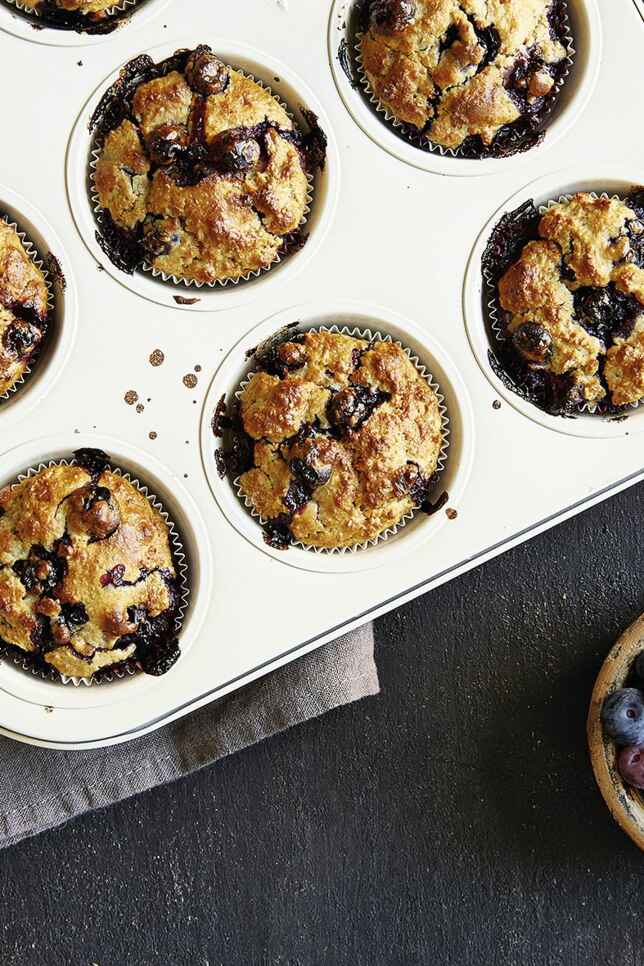 Muffins - Rezepte süß und herzhaft - praktische Tipps & Ideen ...