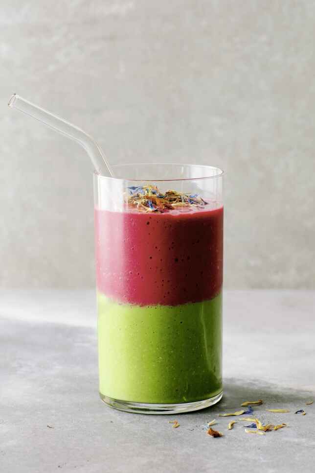 27 Smoothies unter 200 Kalorien | Küchengötter