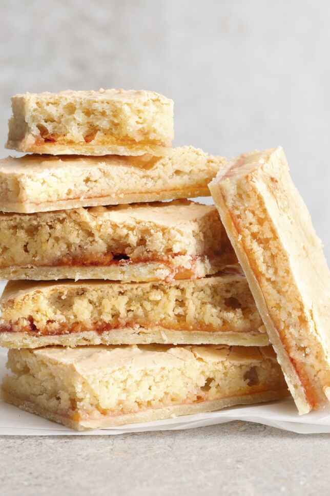 Die leckersten Schnitten Rezepte | Küchengötter