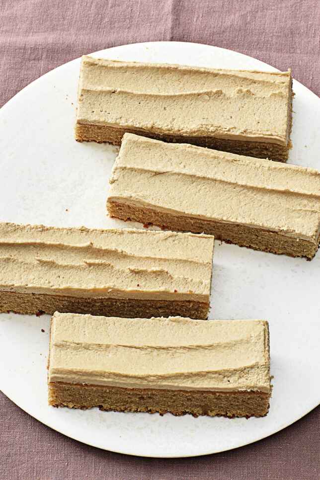 Die leckersten Schnitten Rezepte | Küchengötter