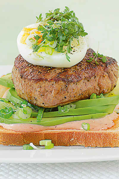 Rinderfleisch - Rezepte mit Rind | Küchengötter