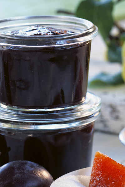 Powidl – 11 einfache Rezepte | Küchengötter