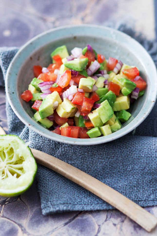 Avocado: die 50 besten Rezepte | Küchengötter