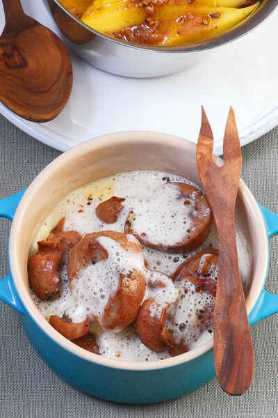 Kalbsragout Rezepte | Tipps für perfektes Kalbsragout | Küchengötter