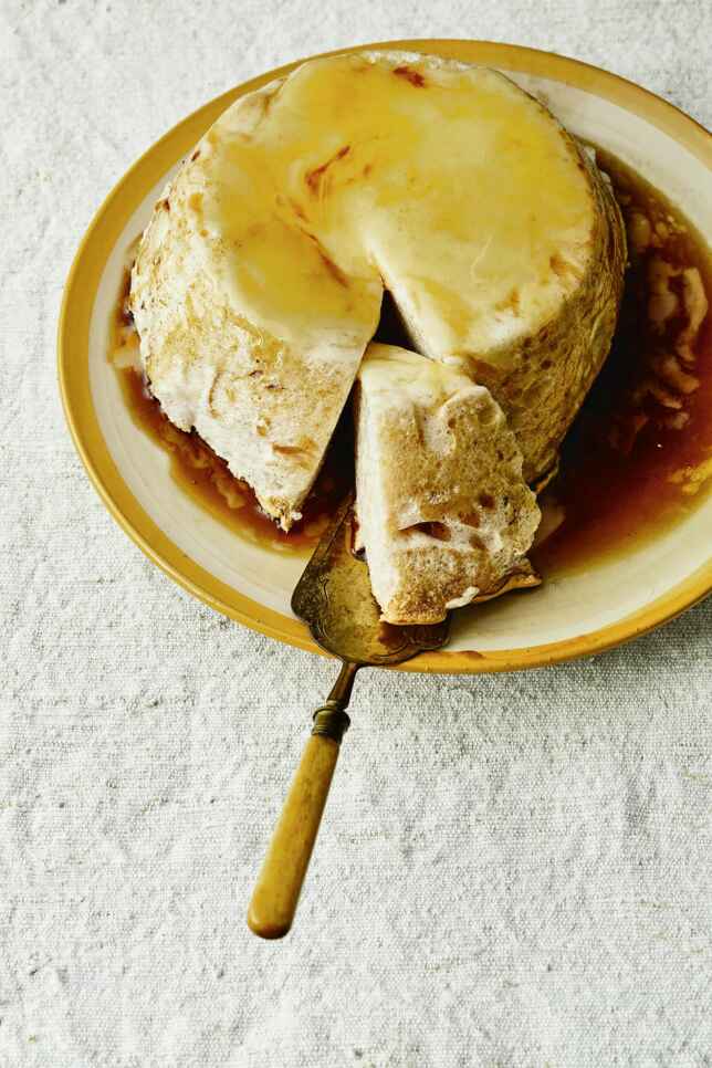 Die besten Pudding-Rezepte & Tipps | Küchengötter