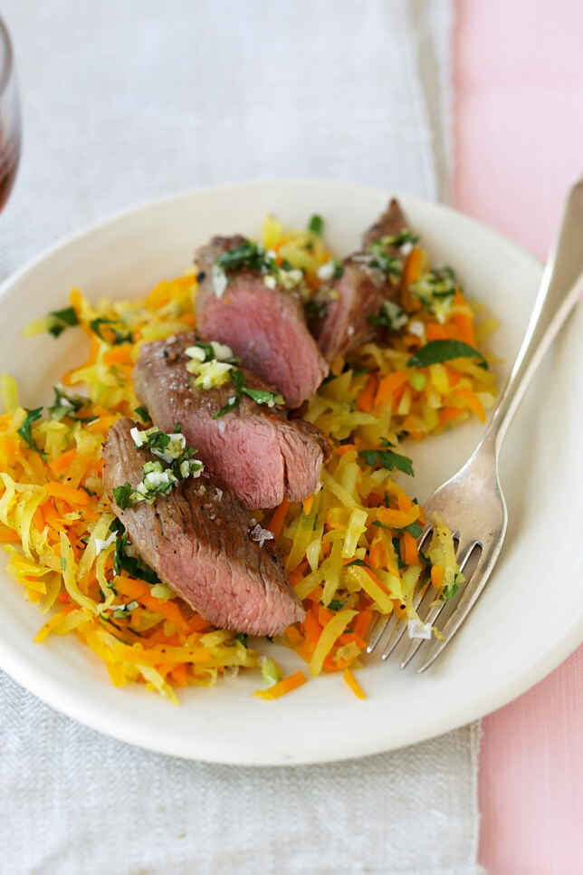 22 zarte Lammfilet-Rezepte | Küchengötter