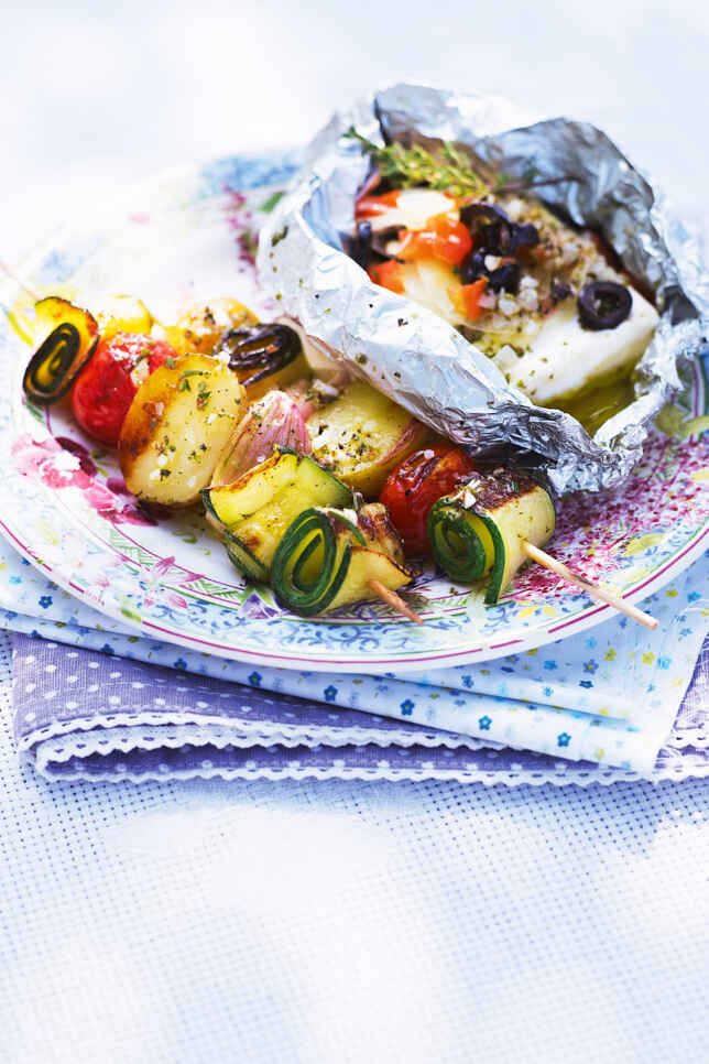 Grillen - Rezepte, Tipps & Ideen | Küchengötter