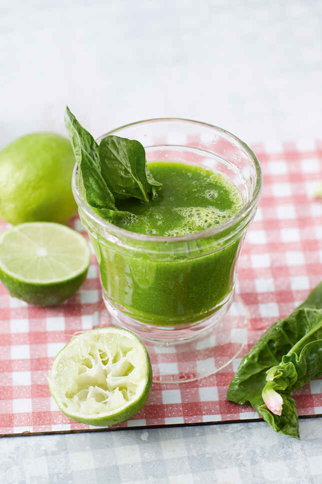27 Smoothies unter 200 Kalorien | Küchengötter