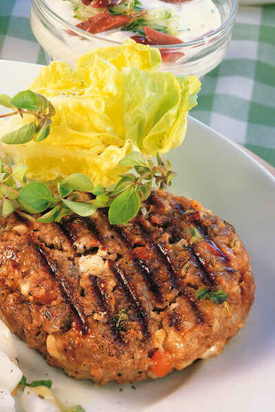 Die besten Rezepte für Hacksteaks | Küchengötter