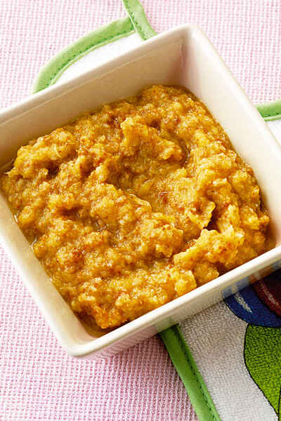 Brei Rezepte | Küchengötter
