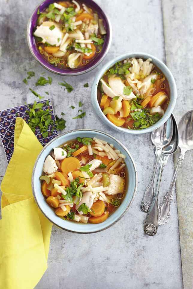 17 Rezepte für Arme-Leute-Essen - Regionale Klassiker | Küchengötter