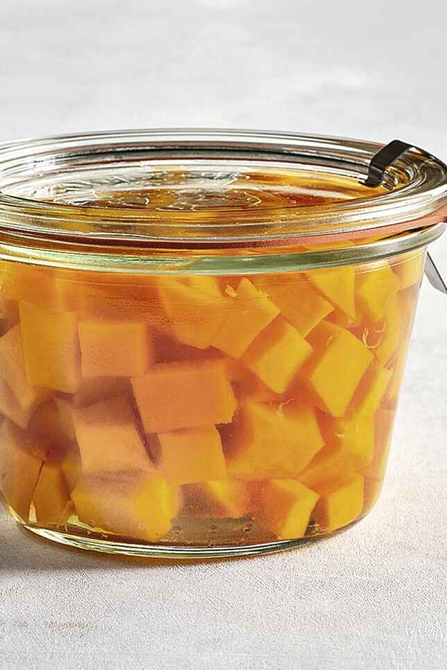 Die besten Rezepte für Gemüse-Pickles | Küchengötter