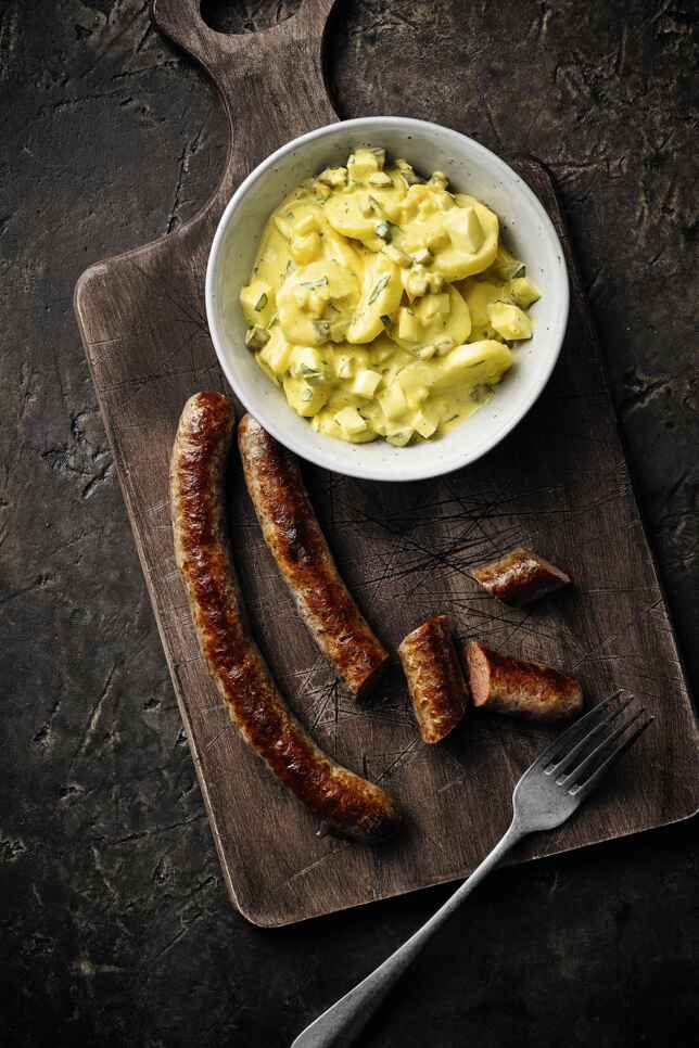 Wild - Rezepte, Tipps für Wildfleisch und Wildgerichte | Küchengötter
