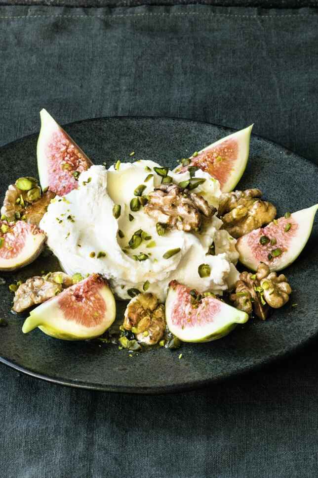 15 Rezepte mit Feigen | Küchengötter