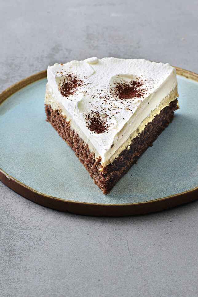 Maronenkuchen Rezepte | Küchengötter