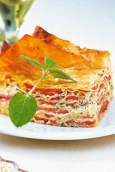 16 leckere Pasteten-Rezepte | Küchengötter