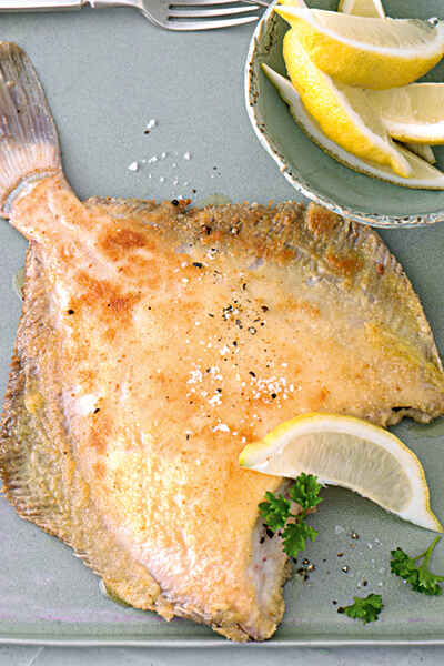 34 Rezepte für Paniertes | Leckere Gerichte mit knuspriger Panade ...