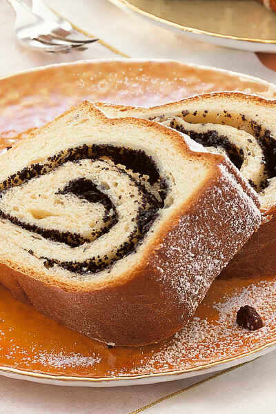 17 leichte Hefekuchen-Rezepte | Küchengötter