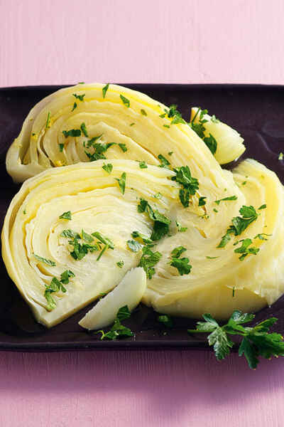 39 leckere Weißkohl-Gerichte | Küchengötter