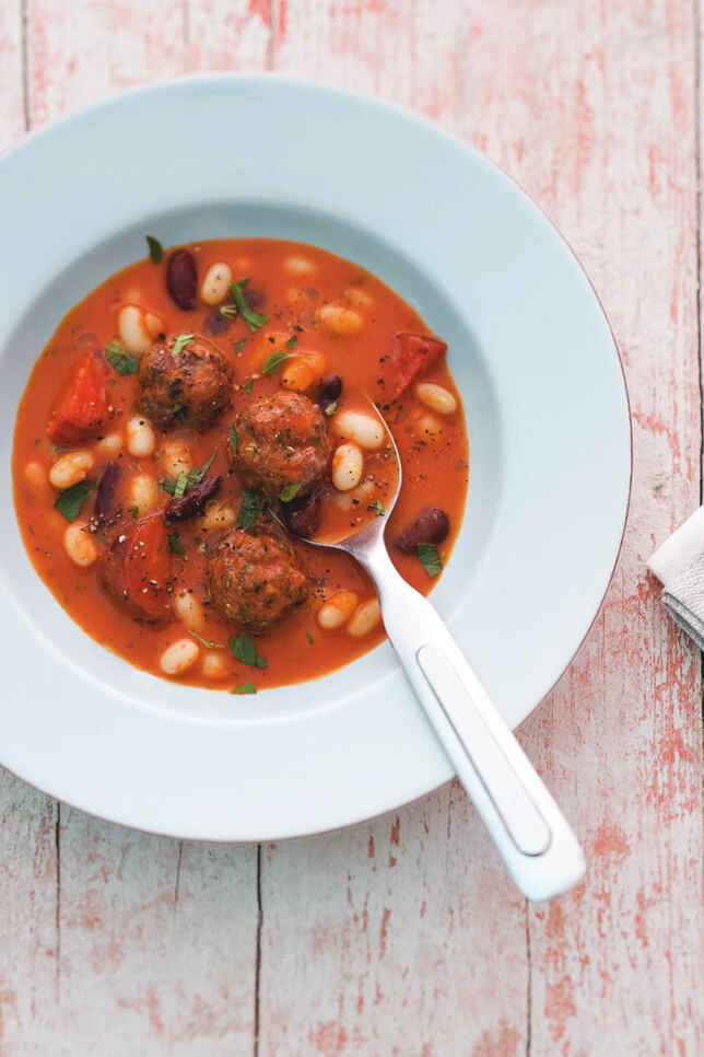 35 Hackfleischgerichte - Die besten Rezepte mit Hackfleisch! | Küchengötter