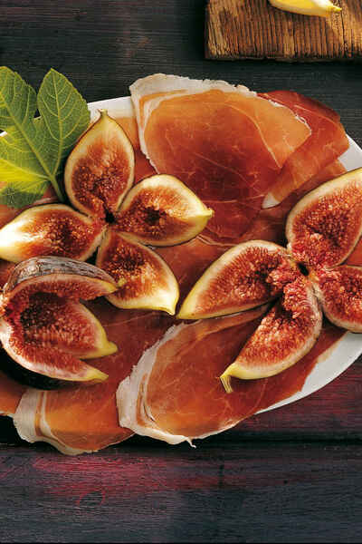 15 Rezepte mit Feigen | Küchengötter